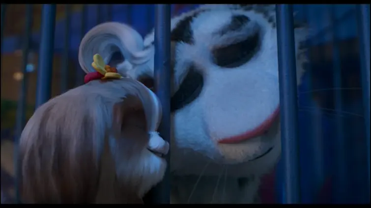 Discuss Everything About The Secret Life of Pets Wiki | Fandom