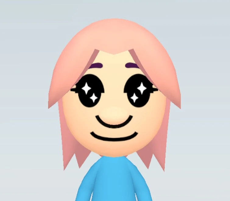 Here are the Animal Crossing Mii's! | Fandom