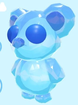 oh and here's the frostbite cub btws | Fandom
