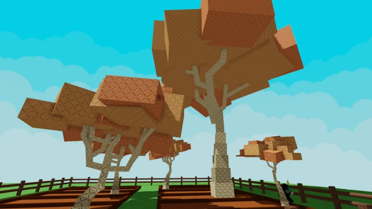 My bf's Bone Blossom tree is highkey big | Fandom