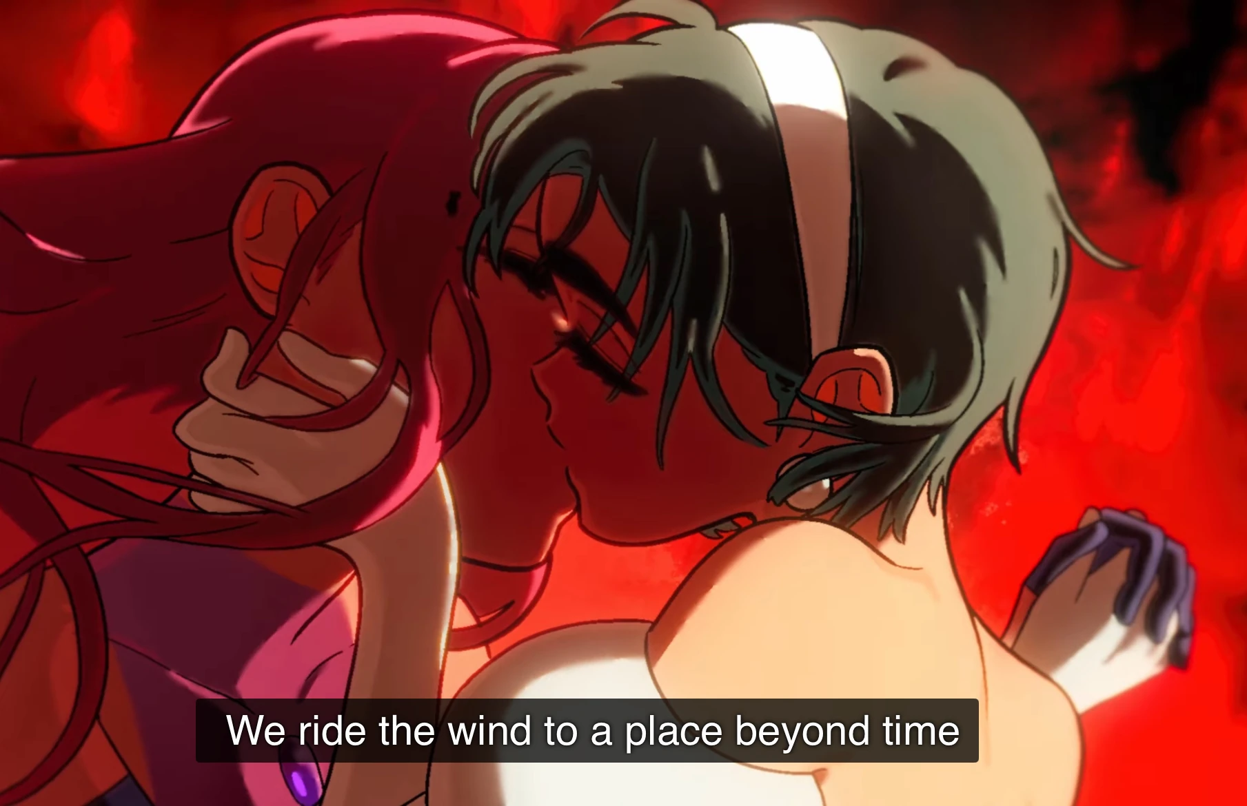 rate this yuri | Fandom