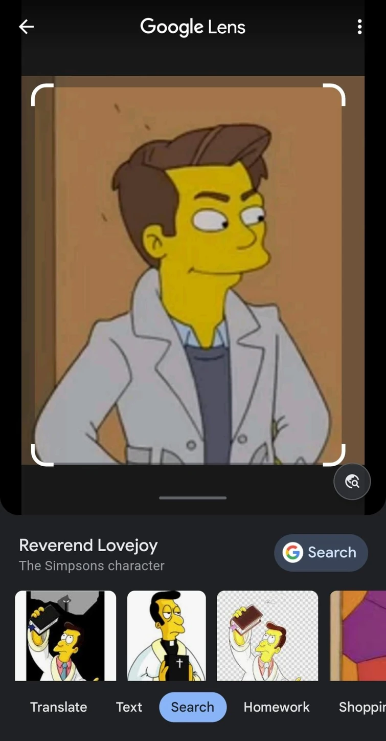 Best Simpsons character | Fandom