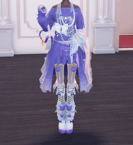 Do you want an outfit hack? If you do, I'll bring one to you! | Fandom