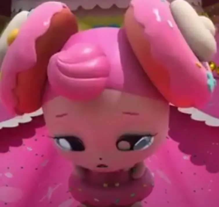 why is donutping crying? (wrong answers only(ping) | Fandom