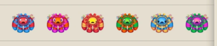 What if Prismatics had default names?: Flowah | Fandom