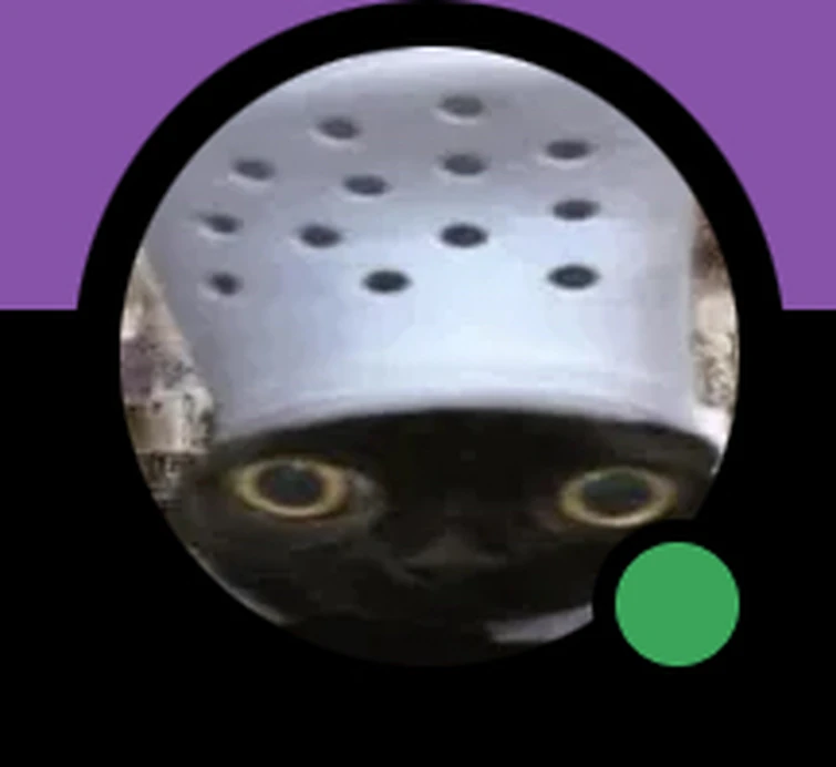 How cooked are y’all if you had to fight your pfp? | Fandom