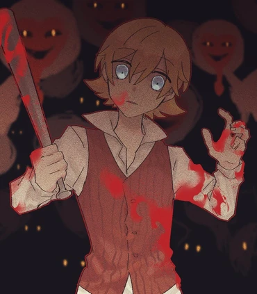 Russell Seager vs. Rwanda Bailey (End Roll vs. From the Red Fog.) | Fandom