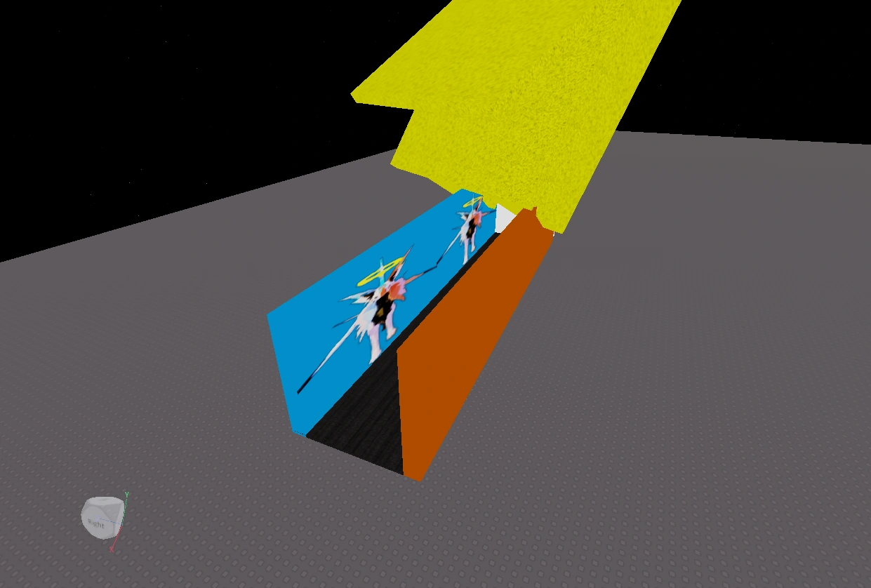 eye backrooms level 2 soon | Fandom