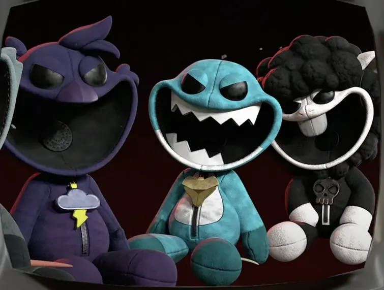 Discuss Everything About Poppy Playtime Wiki | Fandom