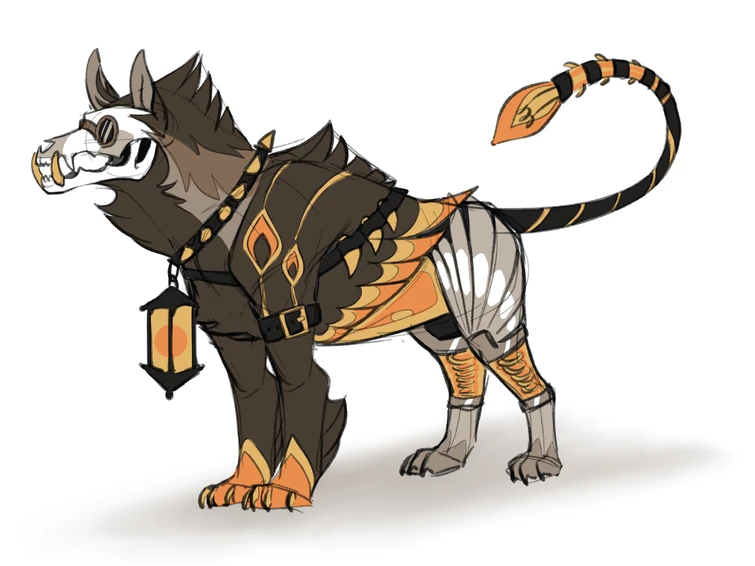 We need more Mecha gacha creatures | Fandom