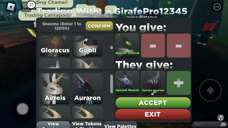 GFL in comments they want me to add revive token | Fandom