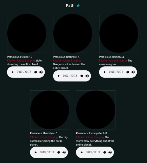 Silent^1,000,000. | Fandom