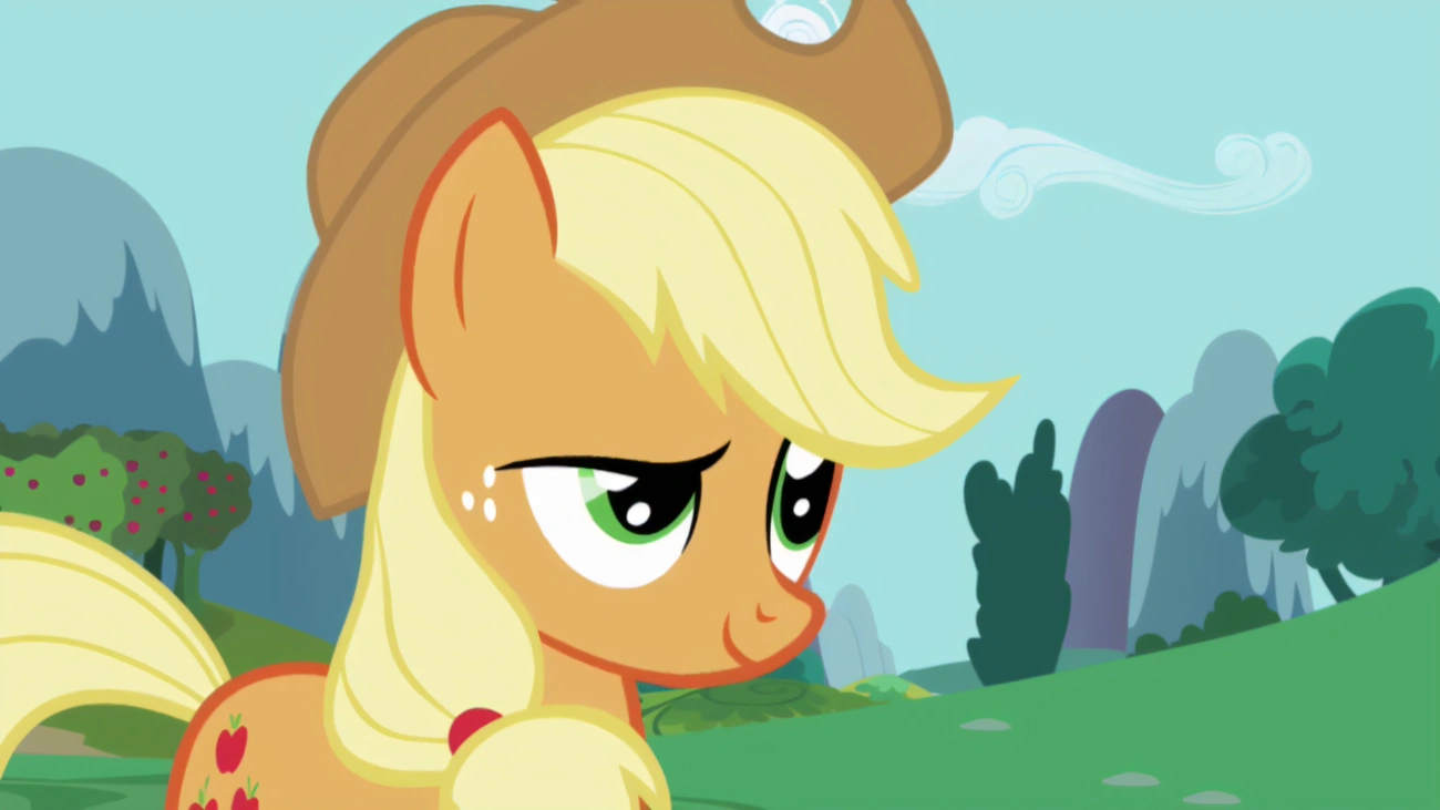 HAPPY APPLEJACK DAY!!!!🍎🍎🍎 | Fandom