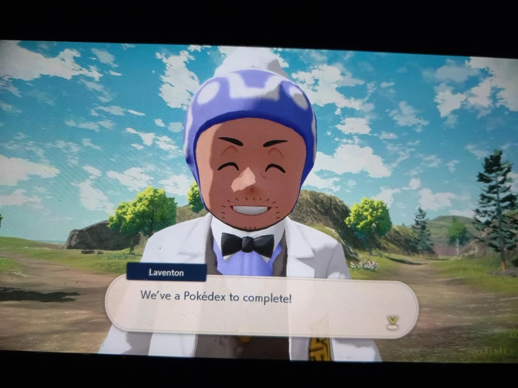 Pokémon fandom playthrough loss part 2 I'm sorry WHAT | Fandom