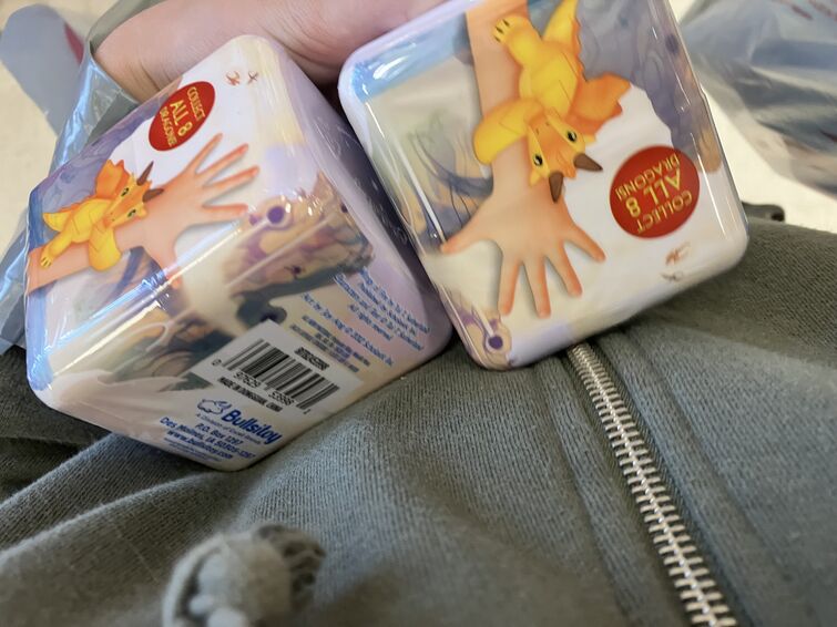 *Yippee sound effect* | Fandom