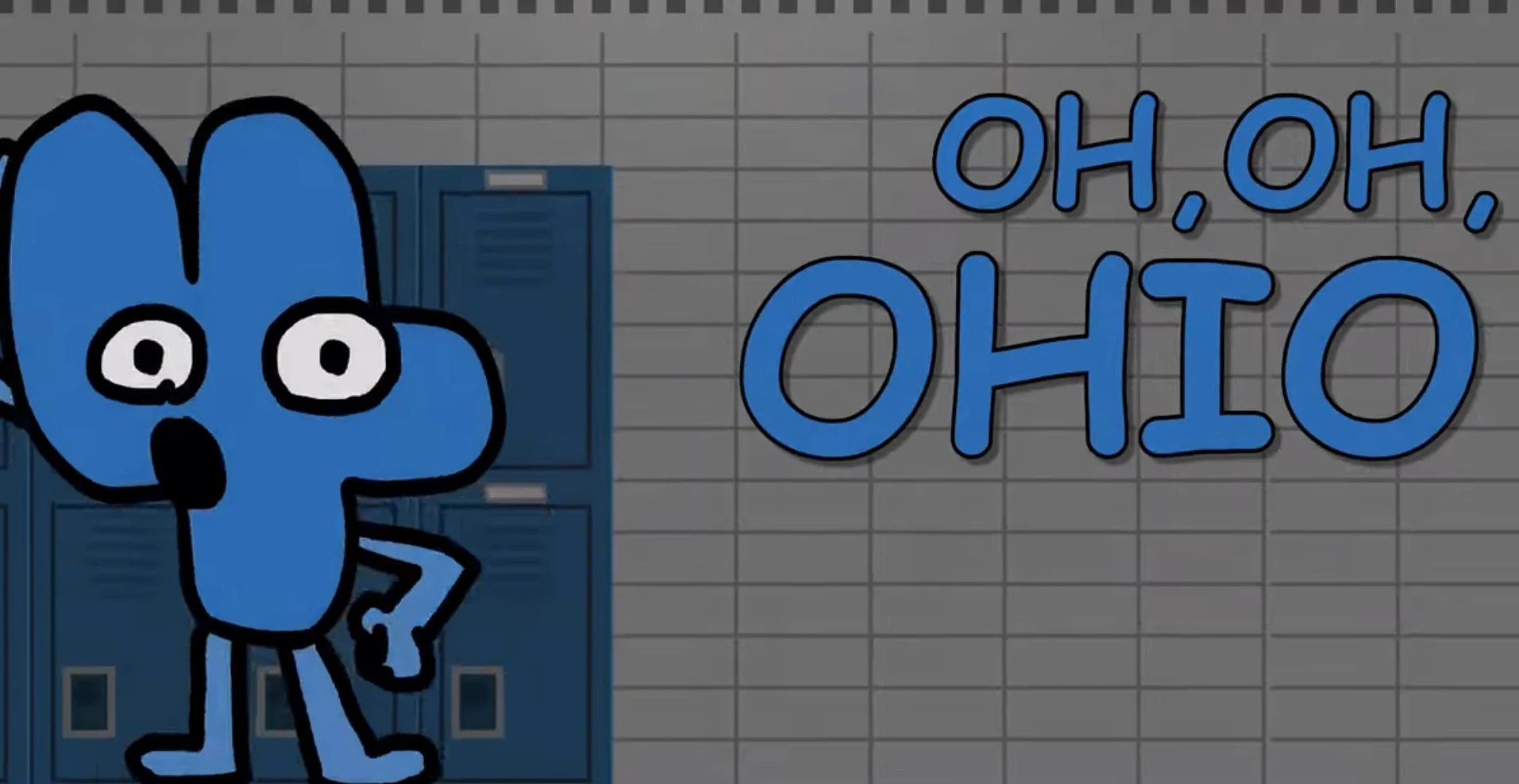 Oh oh ohio come on sigma let me rizz ya | Fandom