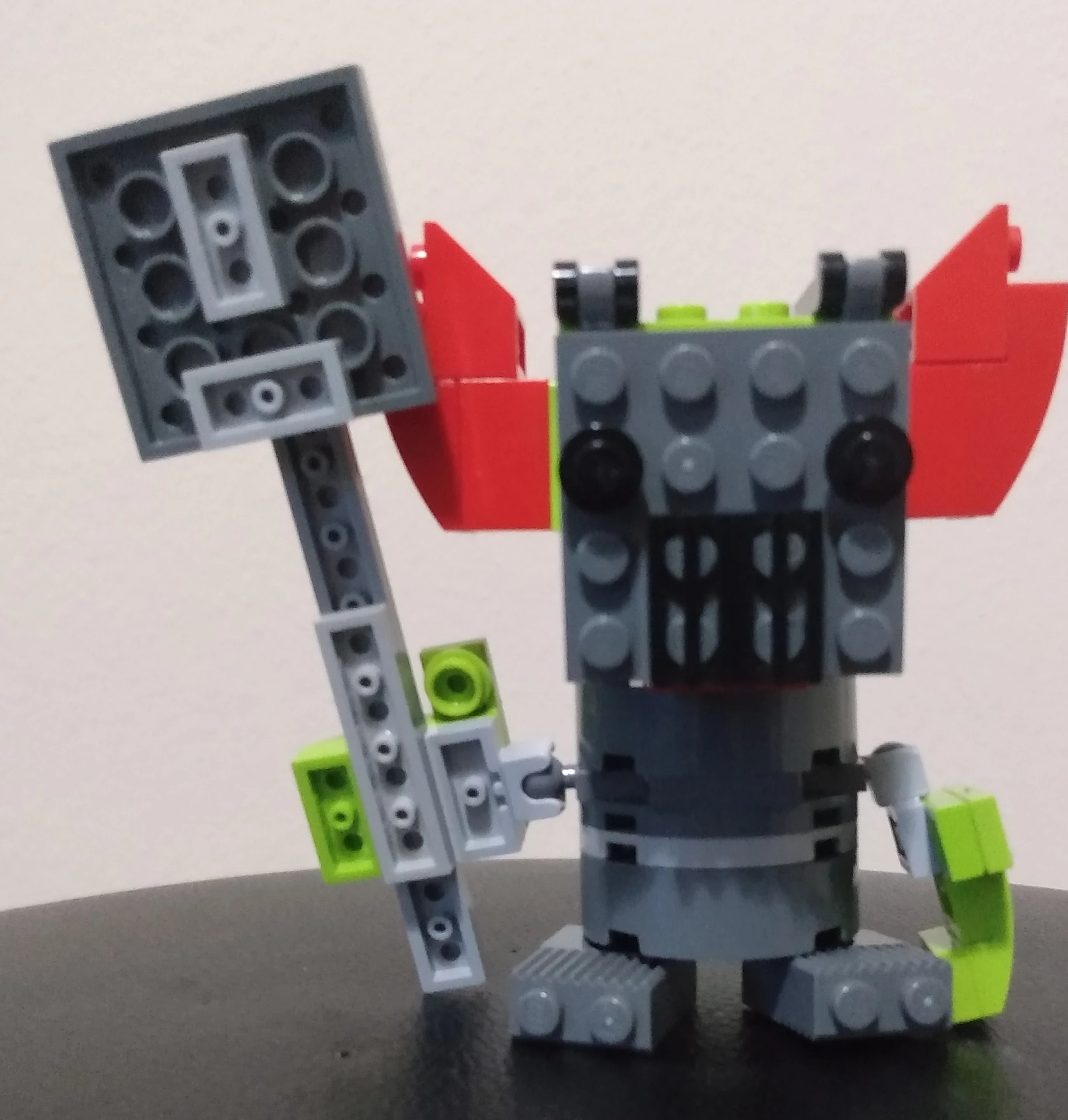 LEGO TIKY | Fandom