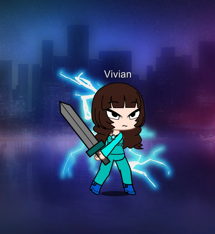 My OCs | Fandom