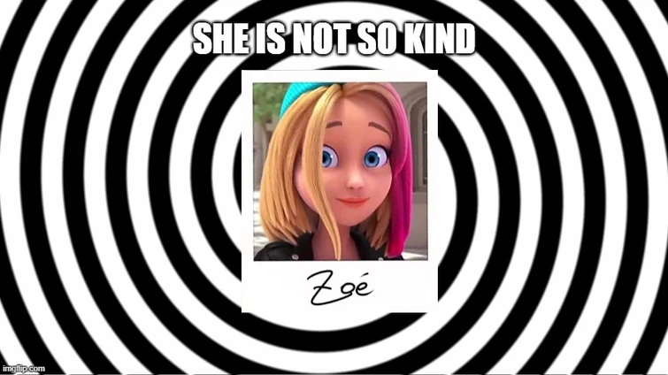zoé lee memes by me | Fandom