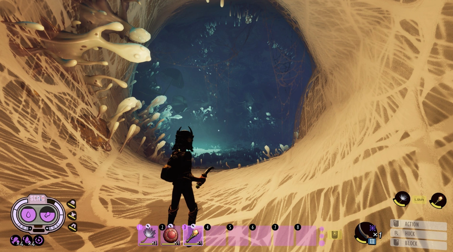 i dont like where this is going | Fandom