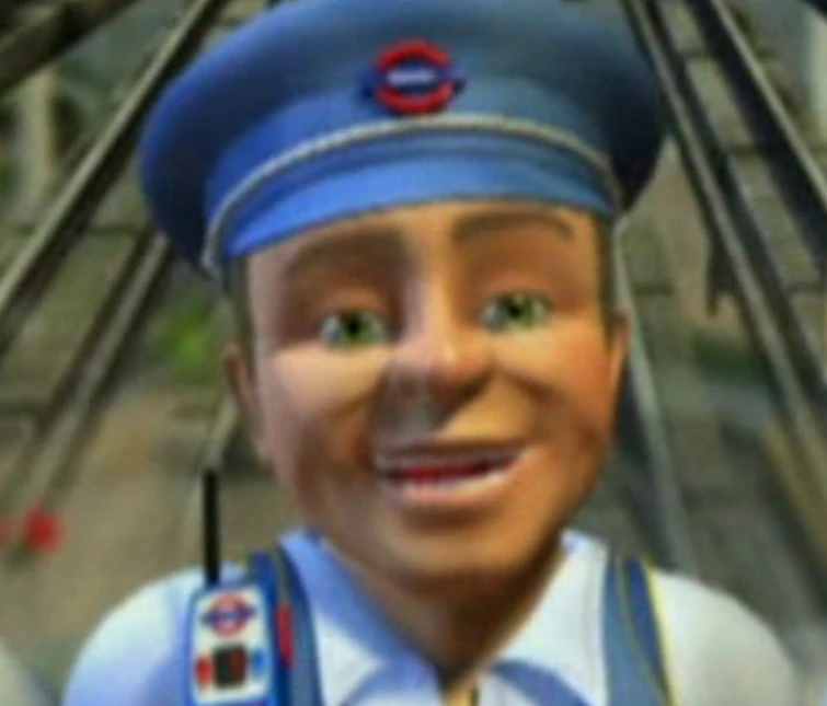 Thomas rip-off’s | Fandom