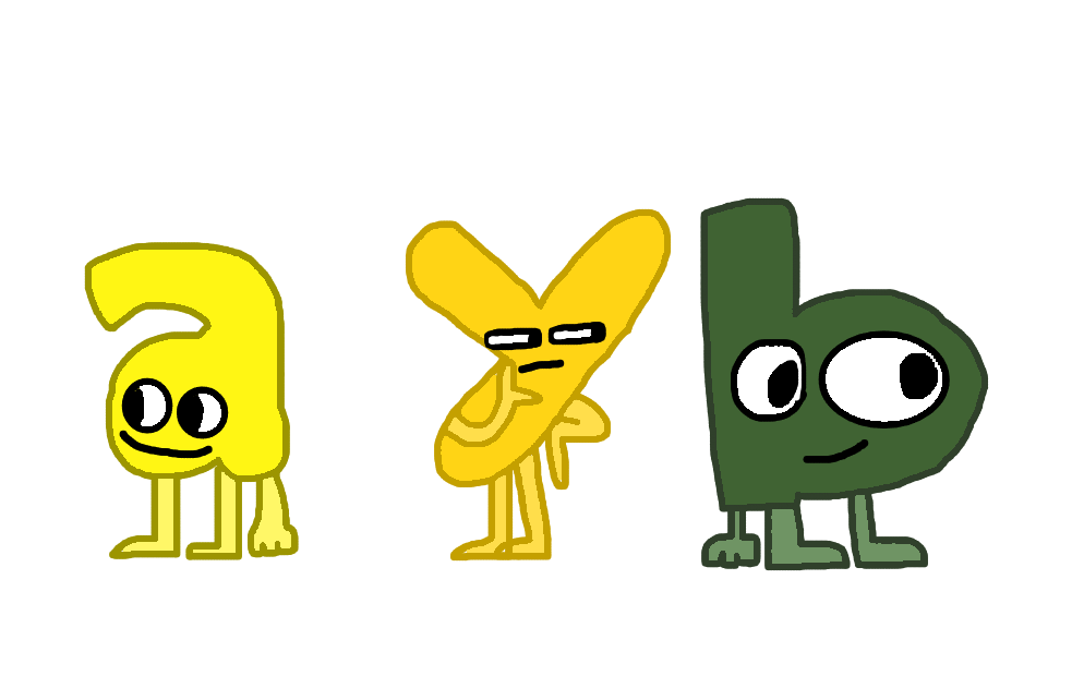 Alphabetic Comics #1 | Fandom