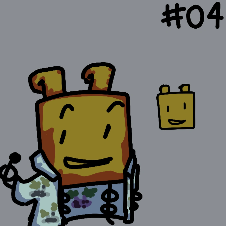 Drawing Someone's oc for every day of August 4: Trolling-Pip | Fandom