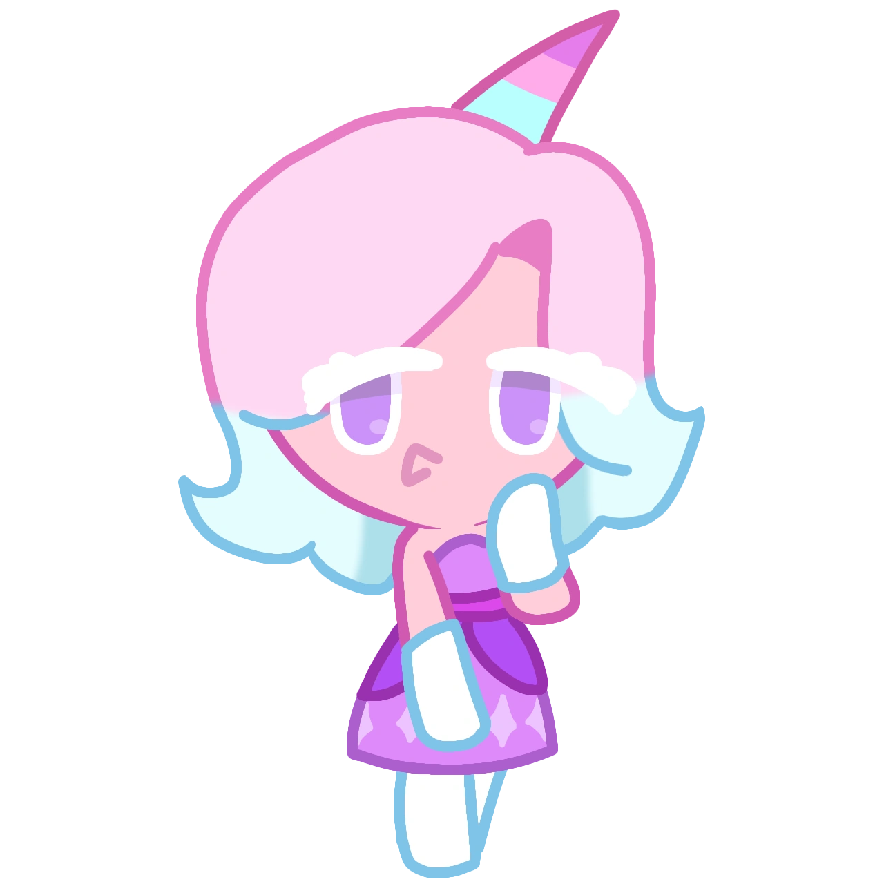 THE TUTORIAL IS HERE | Fandom