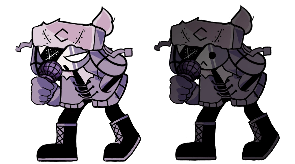 Fun sized Ruv Edit | Fandom