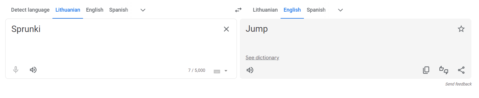 True meaning behind Sprunki's name | Fandom