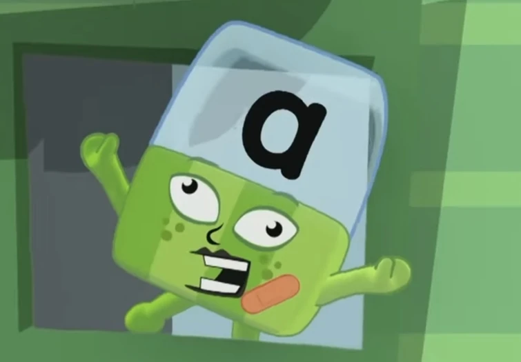 FUNNI ALPHABLOCKS IMAGES | Fandom