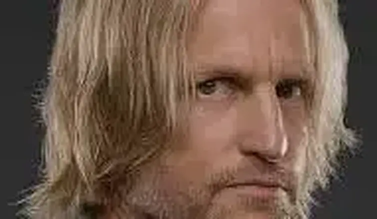 Who should be cast as Haymitch for SOTR? | Fandom