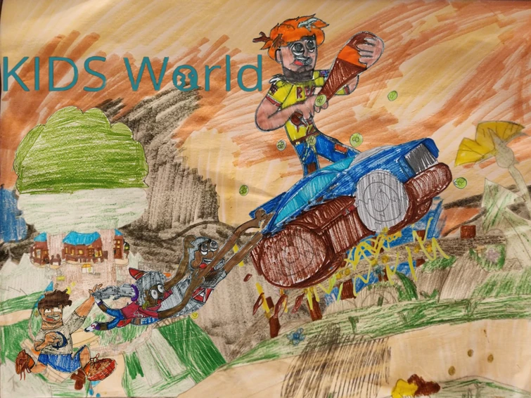 The Re-making of the amphibia posters. | Fandom