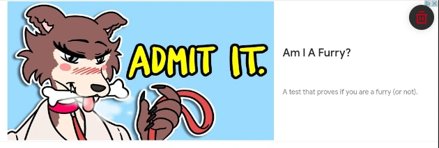 fandom ads are wild | Fandom