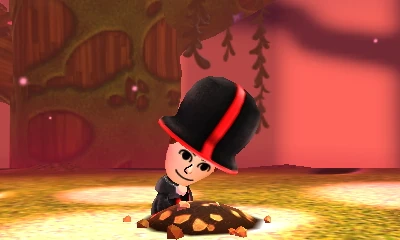 Explain These (Right Answers Only, Mention Mii Names) | Fandom