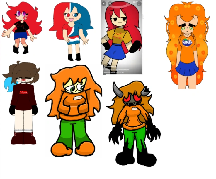 Remember when i said every soda well umm there's 1000's so umm i might never complete this | Fandom