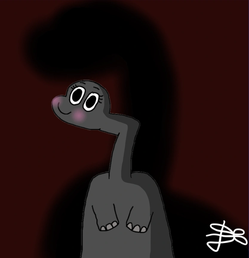 A theory about Molly Collins | Fandom