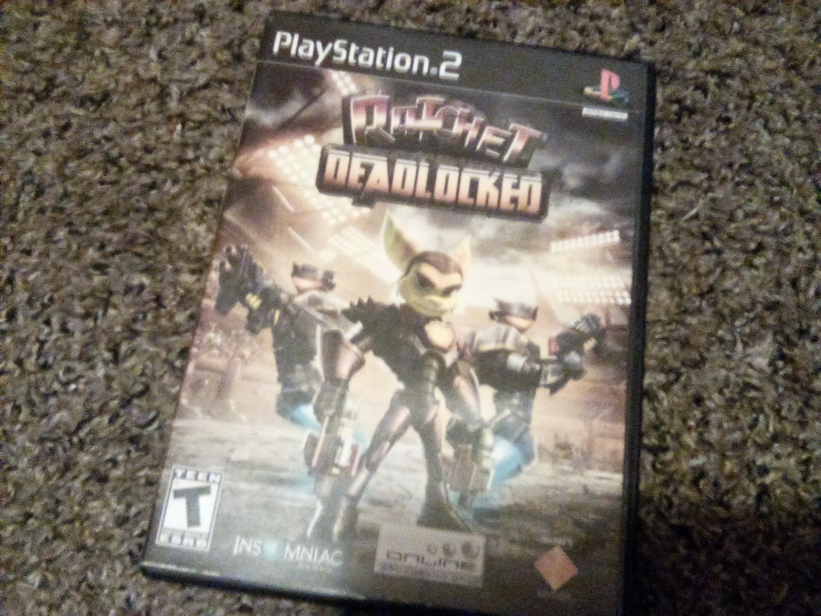 Roblox addiction cannot beat Rachet addiction. | Fandom