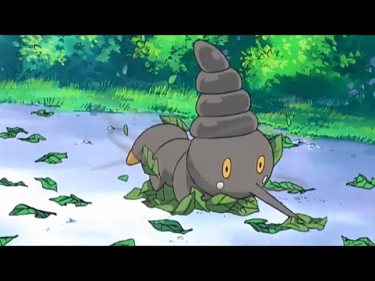 What's your favorite Burmy form? | Fandom