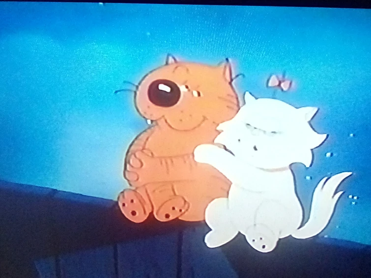 Discuss Everything About Heathcliff Wiki | Fandom