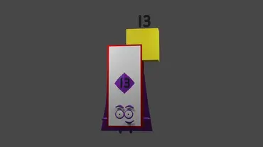 Which version of My Numberblocks Models is better? | Fandom