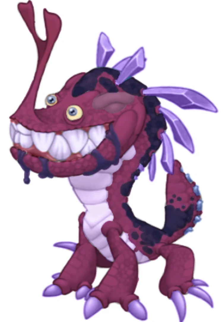 What if rares and epics were recolors? [part 36] | Fandom