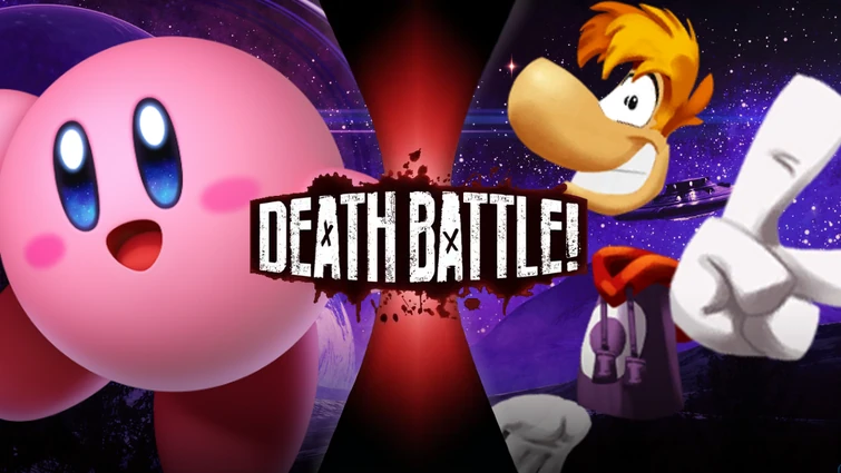 Discuss Everything About Death Battle Fanon Wiki | Fandom