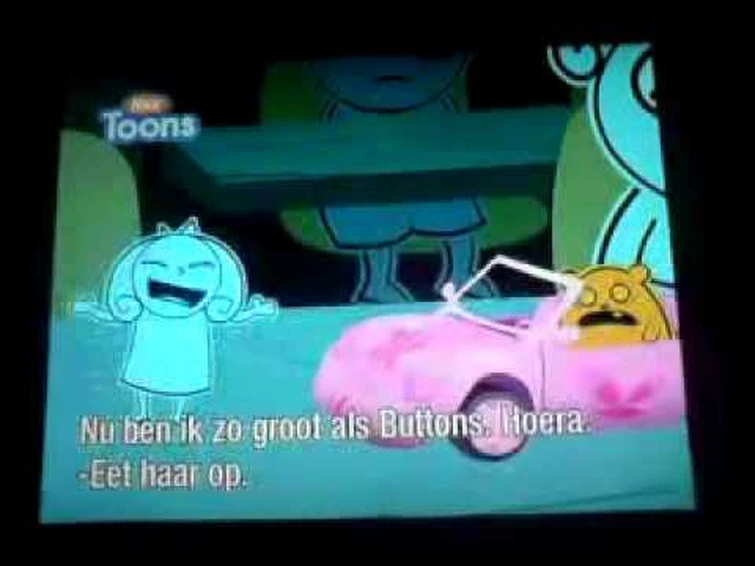 Dutch sub of Making Fiends | Fandom