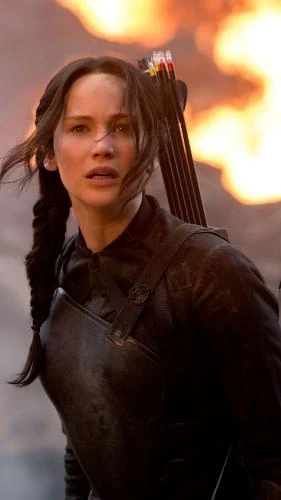 Discuss Everything About The Hunger Games Wiki | Fandom