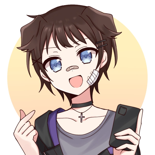 So, I made the Princes of Hell on Picrew (The cuteness is gonna kill me ...