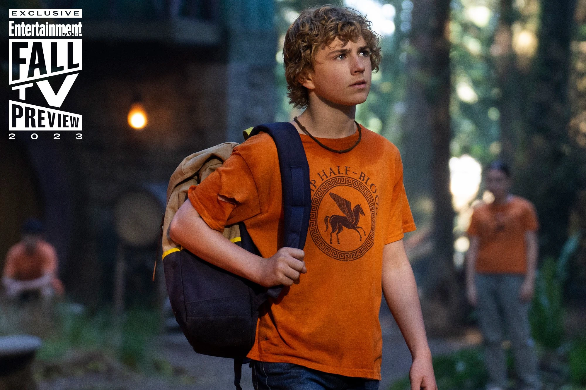New look at ‘PERCY JACKSON AND THE OLYMPIANS’. | Fandom