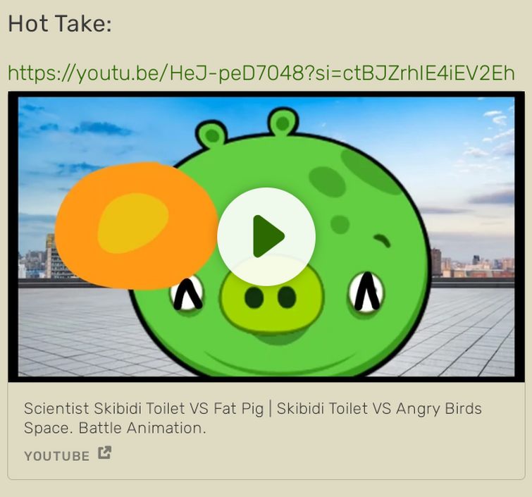 Discuss Everything About Angry Birds Wiki | Fandom
