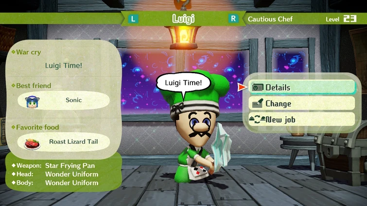 Discuss Everything About Miitopia Wiki | Fandom