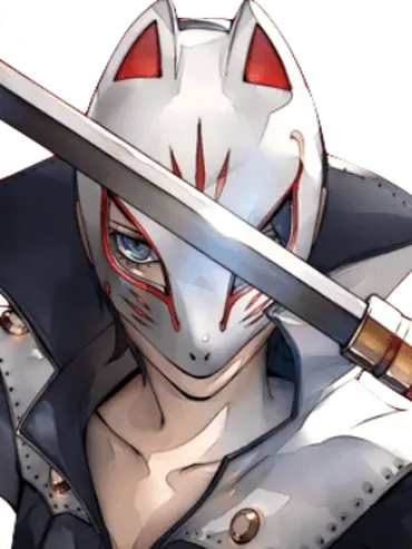 Yusuke looking a bit different today, idk | Fandom